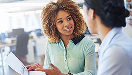 Meet your plan representatives